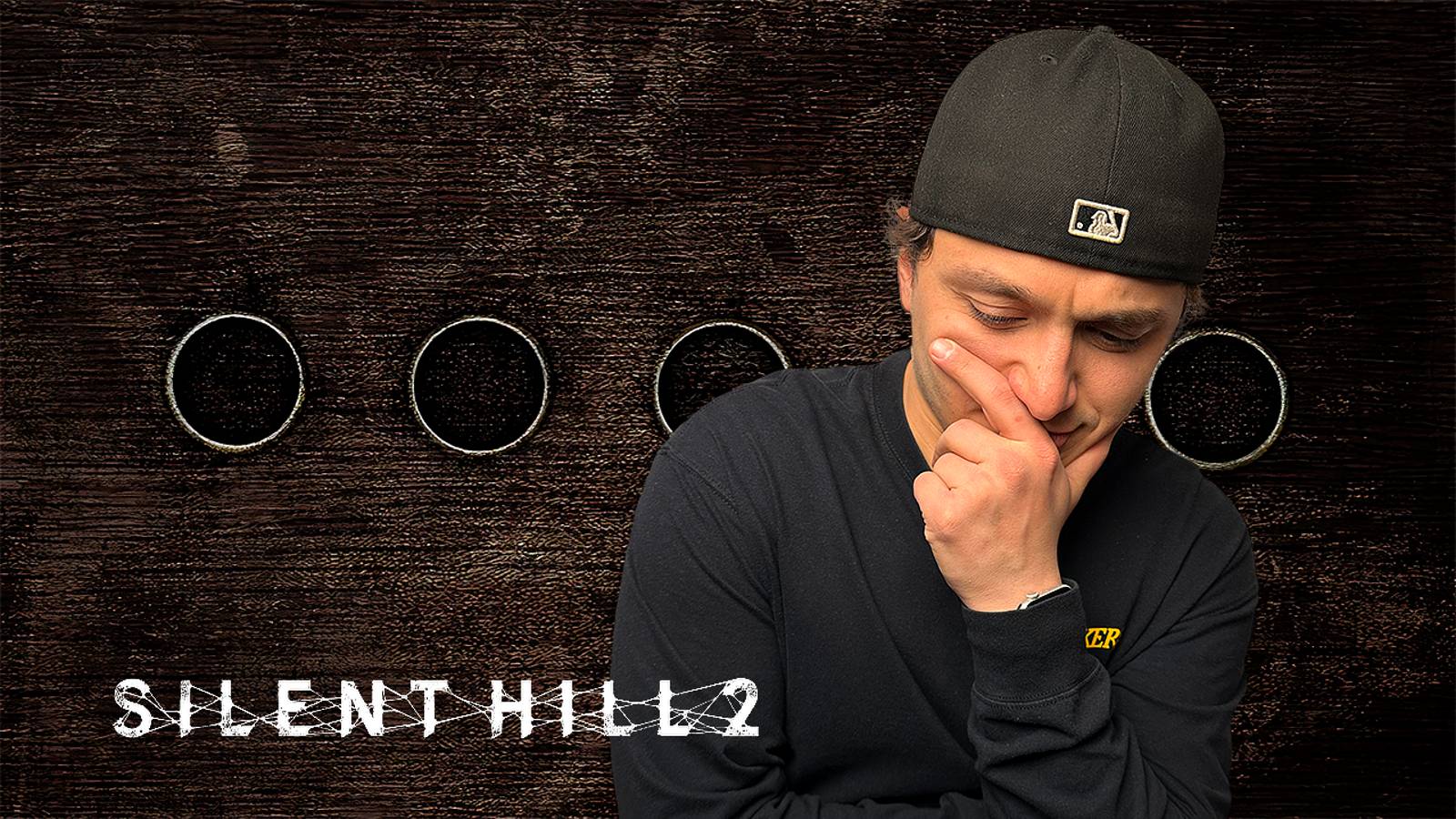 ЗАГАДКА с тремя монетами | Silent Hill 2 | 4 серия