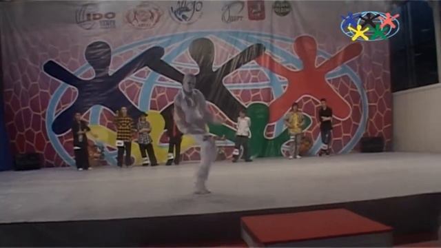 9 й Открытый Кубок России по Электрик Буги  Все возраста, все финалы соло, дуэты