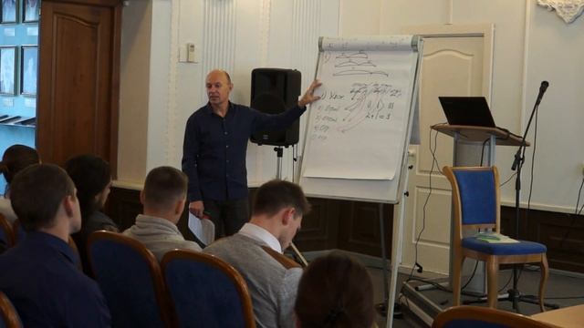 2. Нюансы различения уяснения и отработки