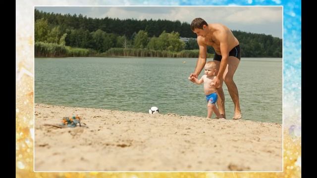 Ванечка - слайд шоу