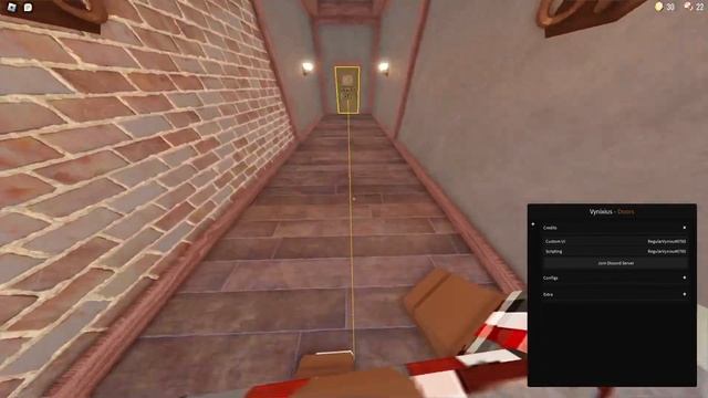 Best New Roblox Doors Script... (Pastebin) - смотреть видео онлайн от ...
