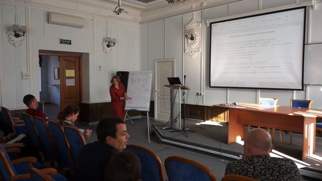 Технология создания методических цепочек «учусь – учу»