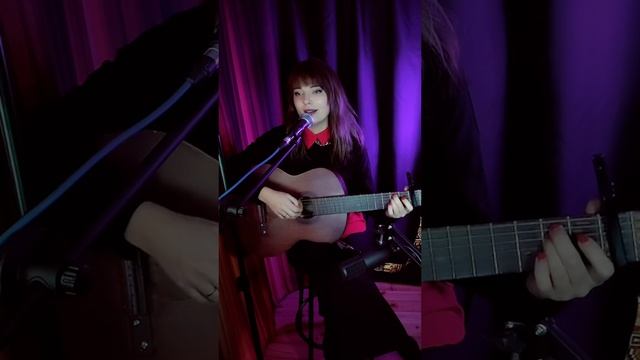 Перевал Наталья Кос