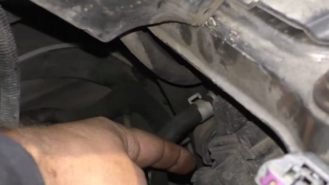 ЗАМЕНА МАСЛА В АКПП ЛАДА ГРАНТАjatko