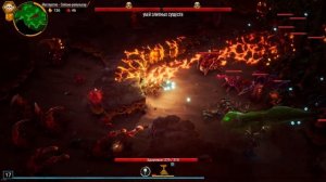 СЕЙСМО-РЕПУЛЬСОР ► МАСТЕРСТВО ОРУЖИЯ ► ОПАСНОСТЬ 5 ►  Deep Rock Galactic: Survivor