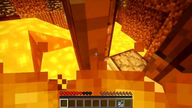 НУБА ЗАТРОЛЛИЛИ ПРО ЛАВОЙ ! ТОП 5 ИСПЫТАНИЙ ДЛЯ ГРИФЕРА НУБА В МАЙНКРАФТ MINECRAFT! 100% ТРОЛЛИНГ