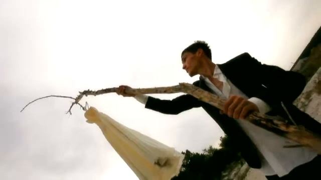 Юля и Фёдор