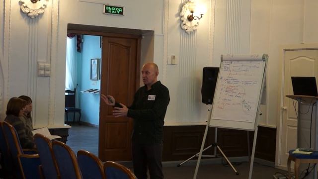 2. Как внешняя опора и речь "руководят" учебными действиями ученика