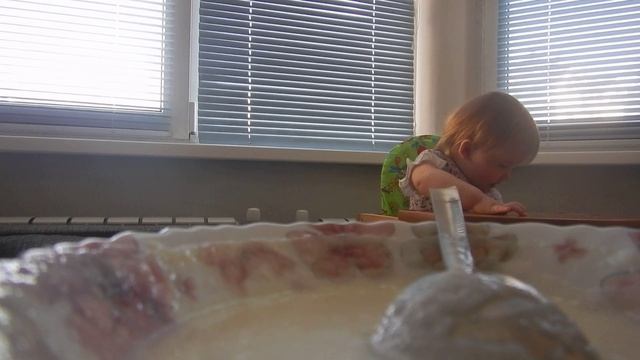 Моцарт, папа и манная каша