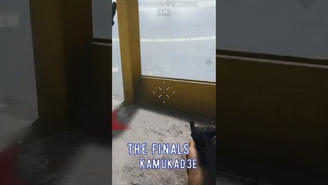 THE FINALS не сдаемся #2 #shorts   #short   #shortvideo  #final