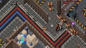 Ultima Online UORPG 2024 - Content Update Trailer