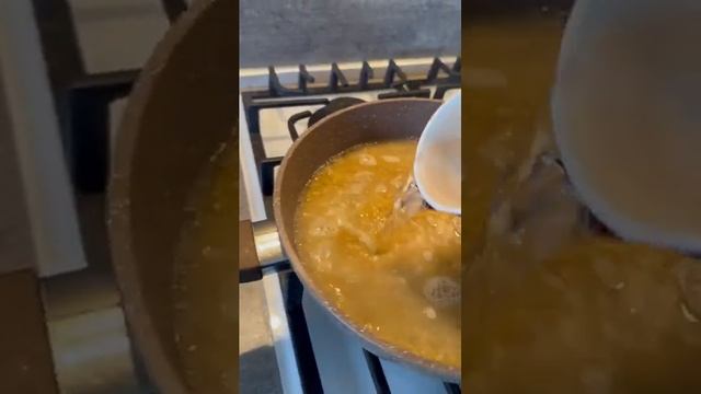Булгур