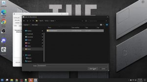 English Guide for Installing the Game and Orion - UORPG Ultima Online Custom Server