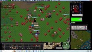 Ultima Online -  the Best PvP server in 2024 - UORPG