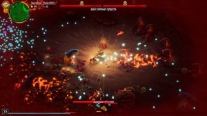 ЖУКОВ NUK17 ► МАСТЕРСТВО ОРУЖИЯ ►  ОПАСНОСТЬ 5 ►  Deep Rock Galactic: Survivor