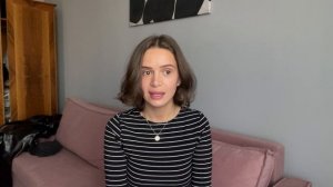 Надежда Бондарева, визитка
