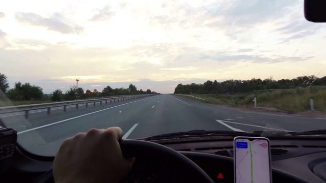 На Камчатку! Часть пятая