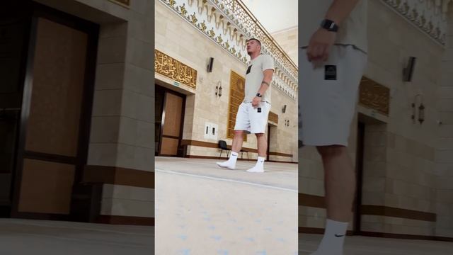 Татар бабае - Белоруссиядә / Похождения татарского деда в Белоруссии