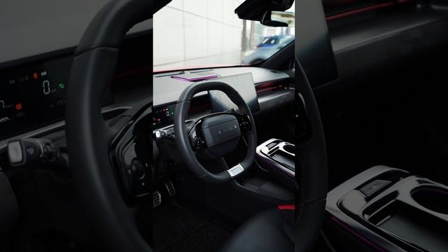 Jetour Dashing  Автокласс
