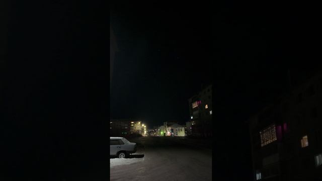 Красивые фонари