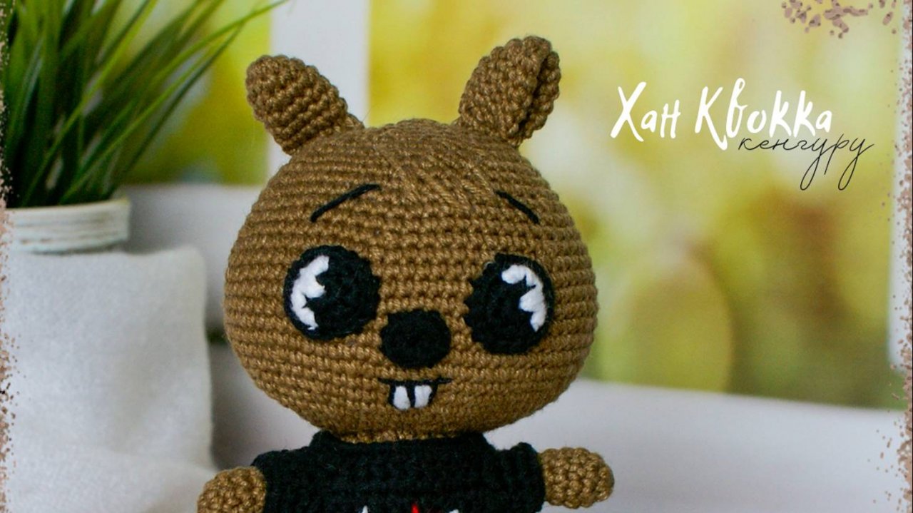 Han Quokka SKZOO (Хан SKZOO)