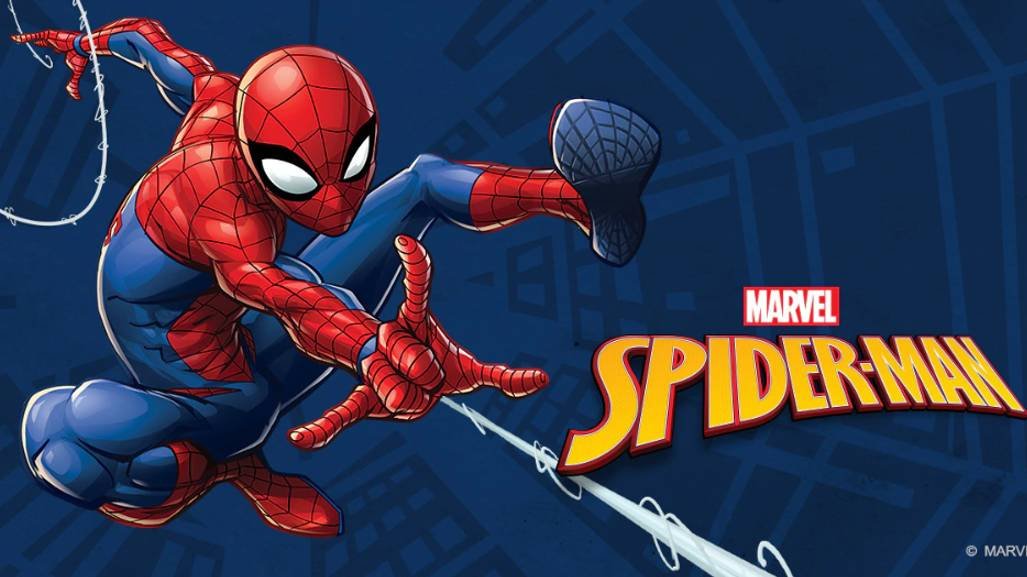 Прохождение игры Spider-Man Friend or Foe (18 часть) PC Ver. HD - Full 1080p.