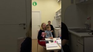 Лечение гемангиом у маленьких пациентов с помощью ренгенотерапии