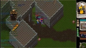 UORPG.net Ultima Online PvP Осень 2023 :)