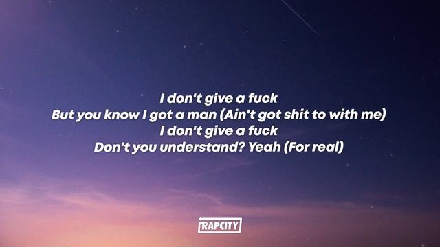 Tee Grizzley - IDGAF (Lyrics) ft. Chris Brown & Mariah The Scientist ...