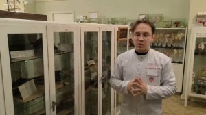 История развития анатомического музейного дела республики Башкортостан