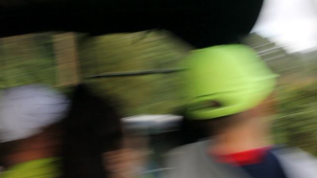 Поездка на ЗИЛе2