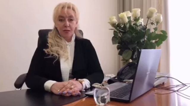 Поздравление всех студентов нашего института от наших педагогов!