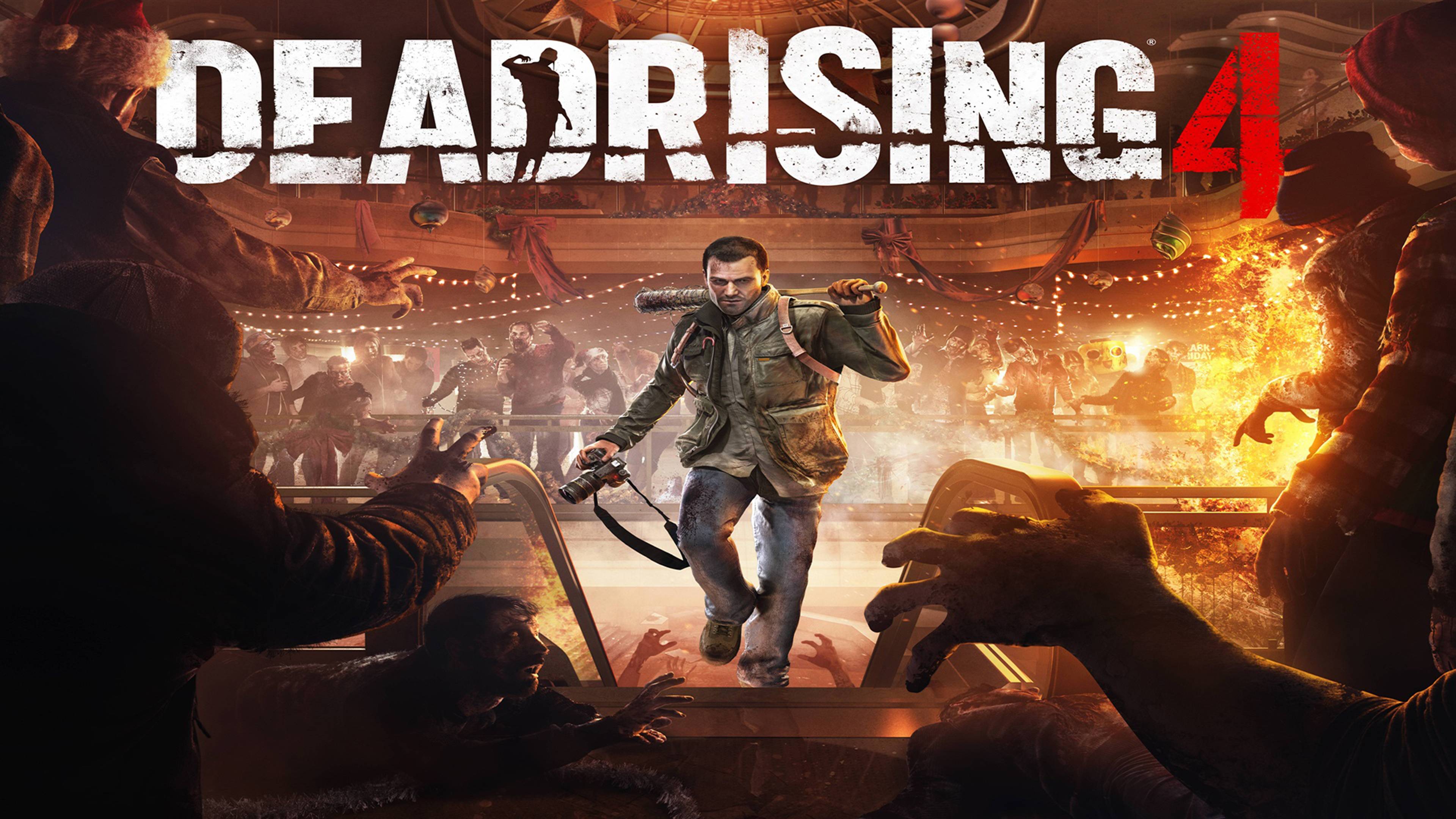 Dead Rising 4 Часть 6