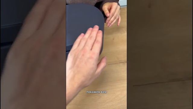 РАСПАКОВКА DYSON В МЕДНОМ ЦВЕТЕ