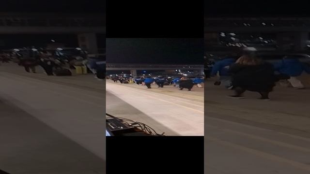 Уфа встретила детей Донбасса..