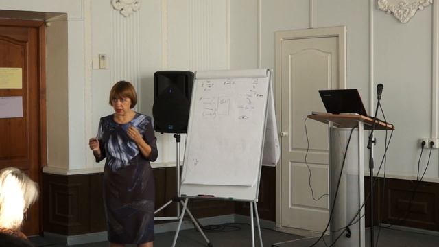 Технология создания методических цепочек типа «один изучаю – проверяю»