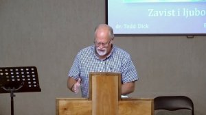 27.6.2021. "Zavist i ljubomora"