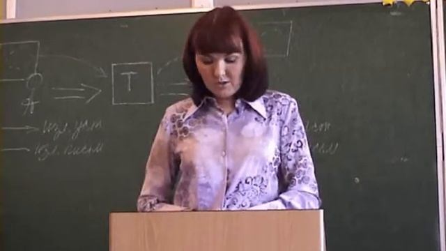 Коллективные занятия в РВГ. Разделы 4 и 5