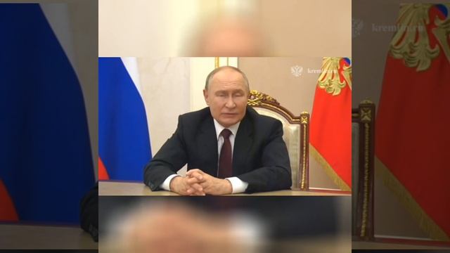 Россия шаг за шагом восстановит и отстроит всё, что было разрушено в новых и приграничных регионах