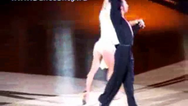 Malitowski Leunis Rumba Dinamo 2007