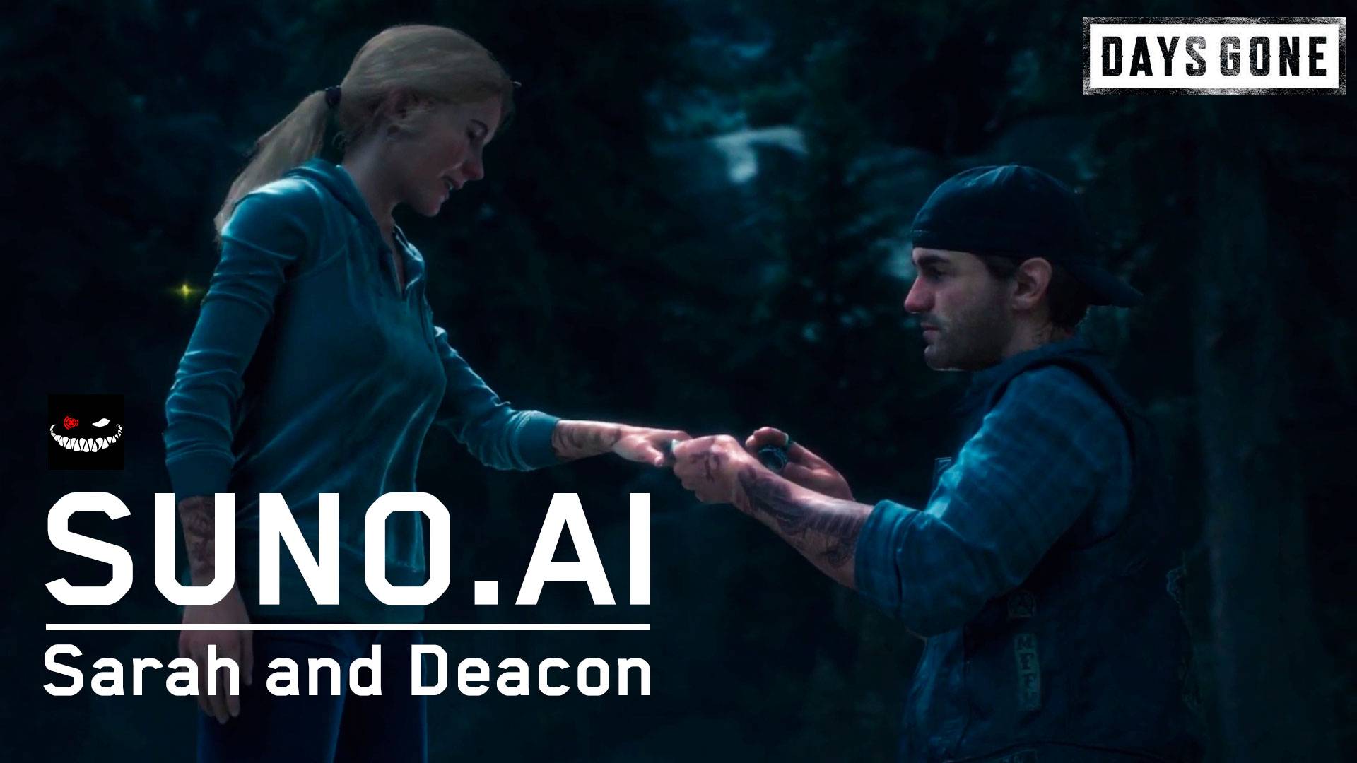Suno.AI - Sarah and Deacon