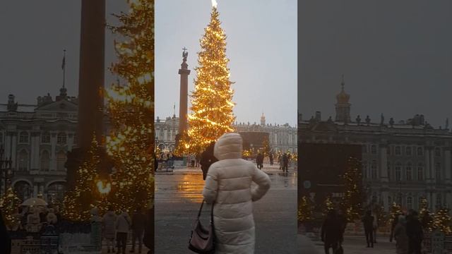 Дворцовая