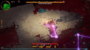 МОЩНЫЙ ПЛАЗМЕННЫЙ БИЛД ► 4 ПЛАЗМЫ ►  Deep Rock Galactic: Survivor