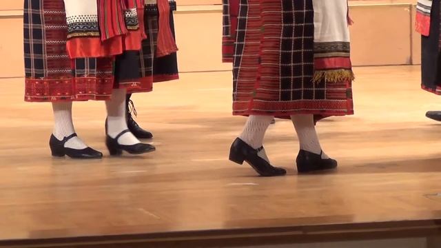 #ETHNOgnesin Хмель _ хороводная на Троицу \ Hops _ the round dance for Trinity