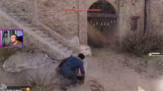 🔴Первое прохождение - Assassin’s Creed Mirage