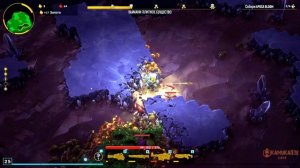 Deep Rock Galactic-Ад,это только начало?