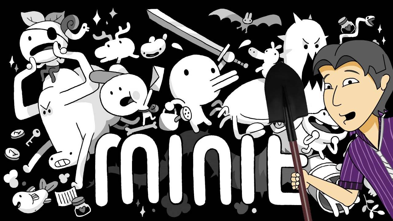 Minit. Обзор от ASH2 - смотреть видео онлайн от «ASH2» в хорошем ...