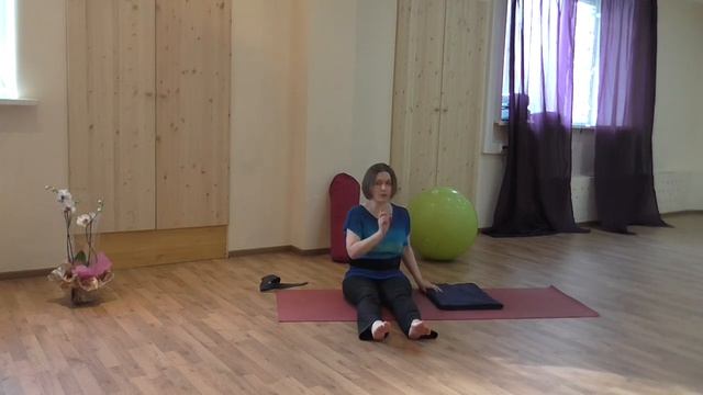 Беременные: практика при отеках и тяжести в ногах
