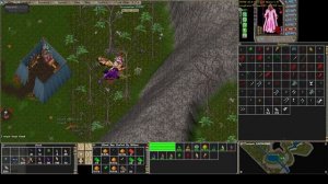 Madness Ranger. Убийство второго босса из 4. Запретный город/Fobidden city