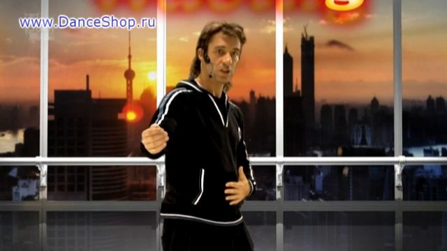 Waving. Базовый уровень dvd Trailer